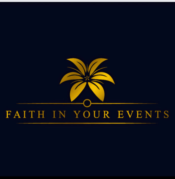 About Us – Faith In Your Events
